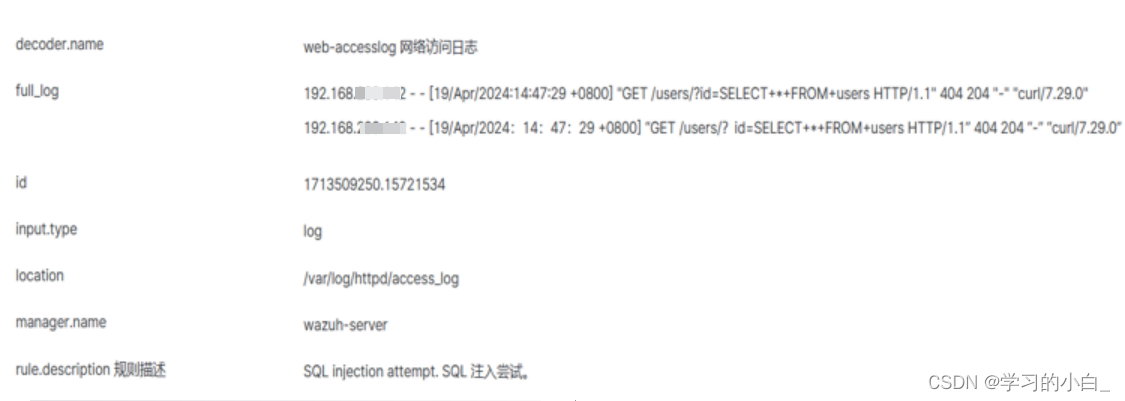 Wazuh安装&功能测试——一篇到底-CSDN博客