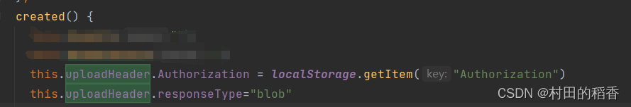 ElementUi 关于 el-upload的自定义上传（http-request）的使用_elupload http-request-CSDN博客