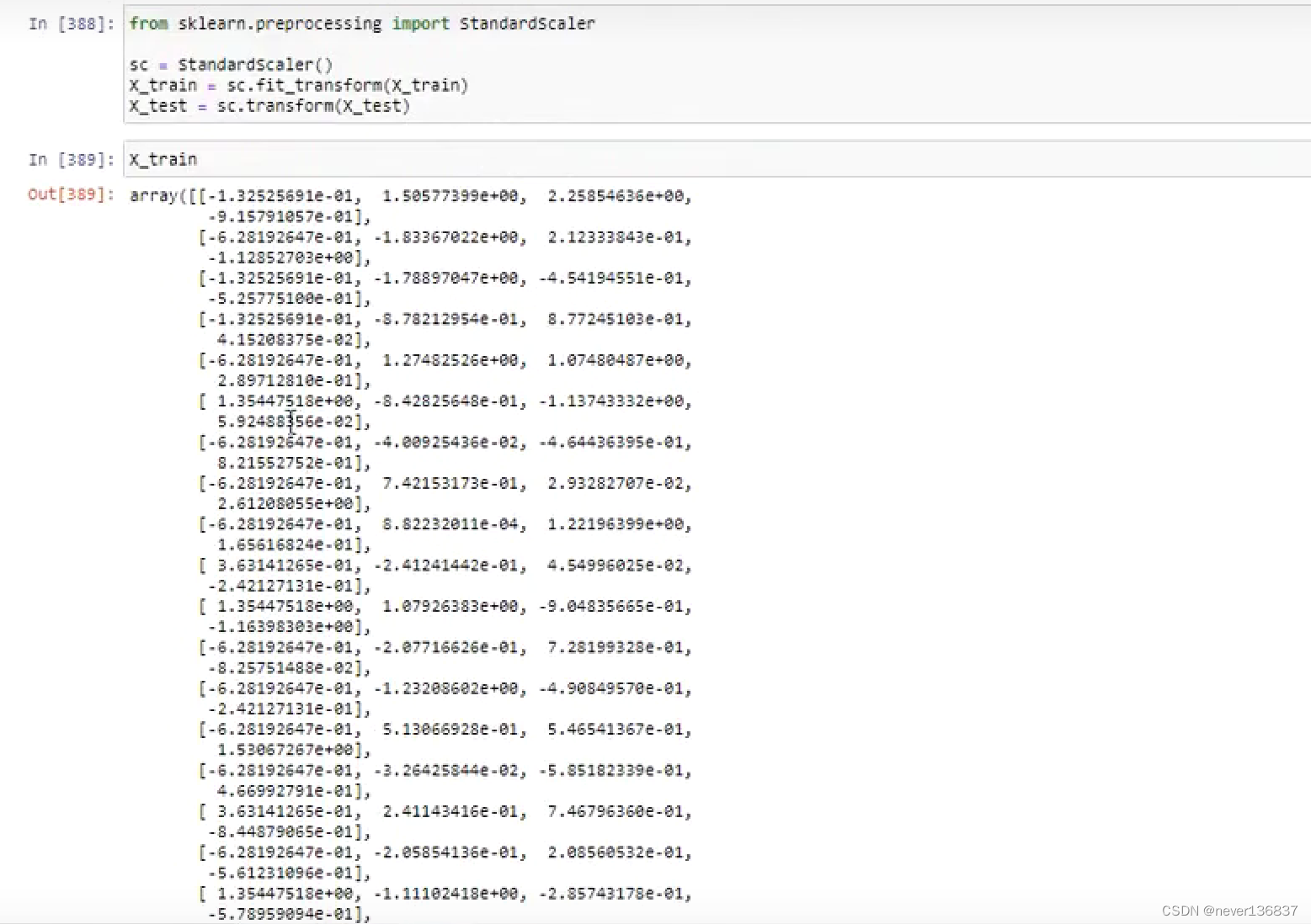 Random Forests Classifiers/Regressor两种方式建模_randomforestclassifiers和randomforestregressor-CSDN博客