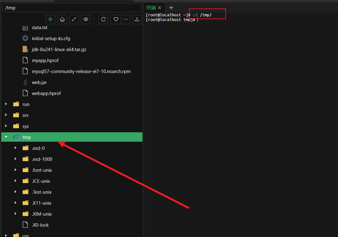 安利一款强大且美观的SSH工具Xterminal_xterminal 怎么用-CSDN博客