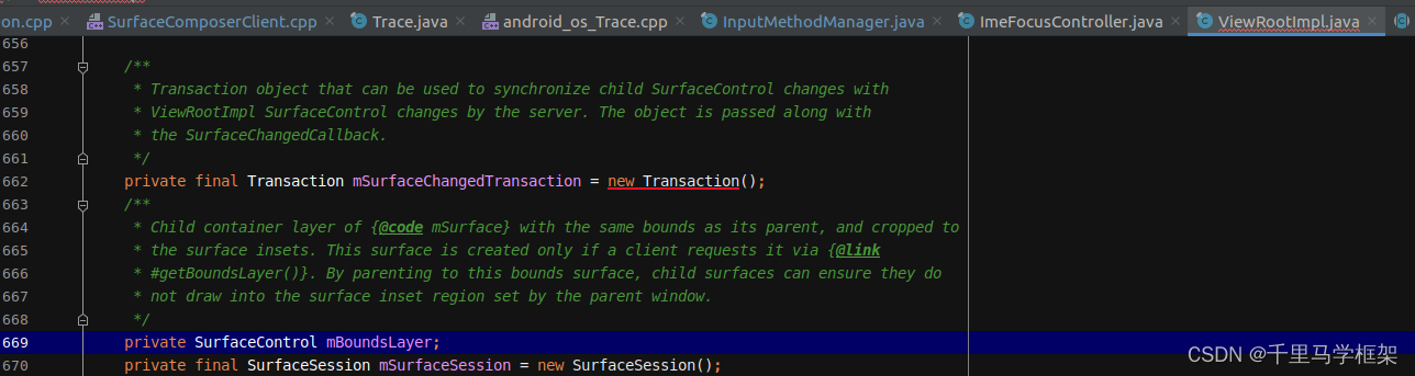 SurfaceControl及SurfaceFlinger中的Layer创建过程深入剖析-CSDN博客