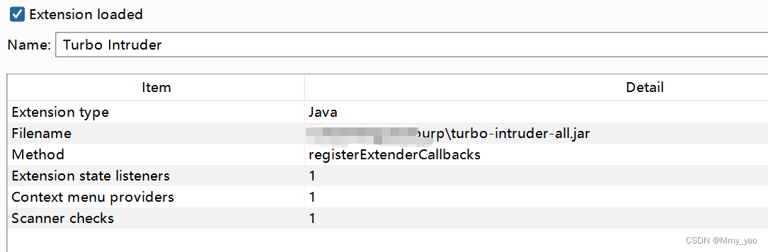 burp插件高并发模块turbo-intruder_burp并发测试插件-CSDN博客