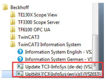 TwinCAT3安装_twincat3安装详解-CSDN博客