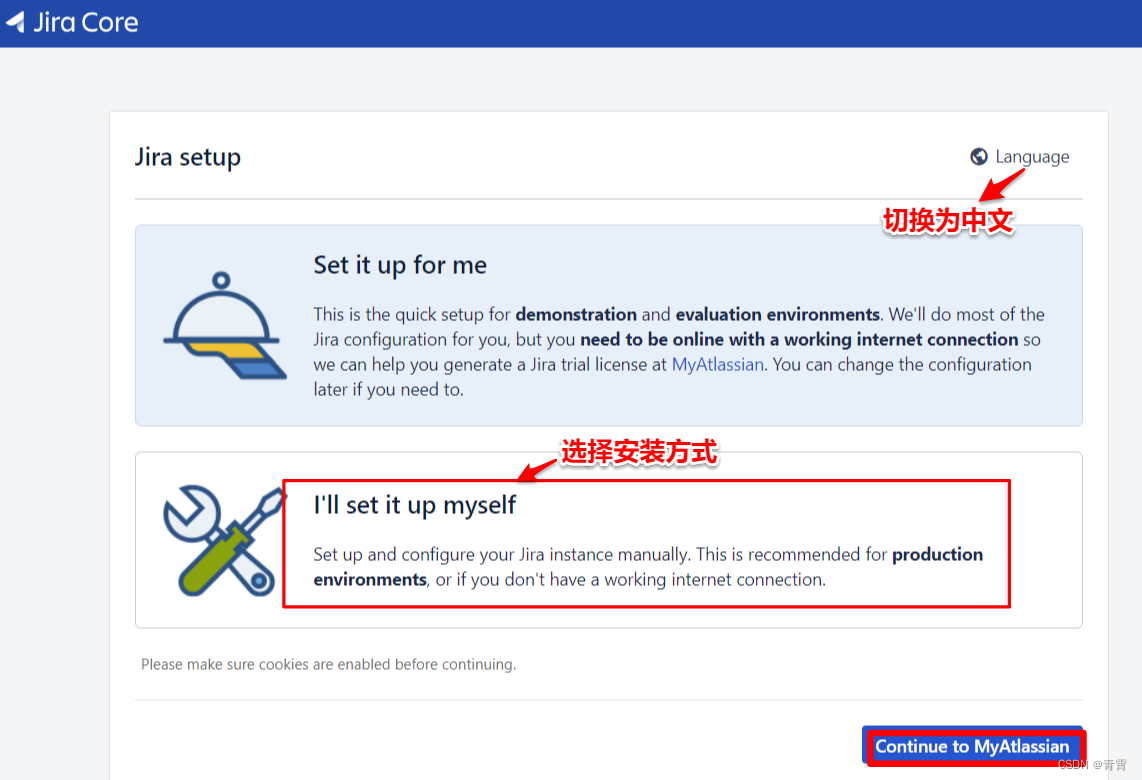 实现jira与gitlab的关联_jira gitlab-CSDN博客