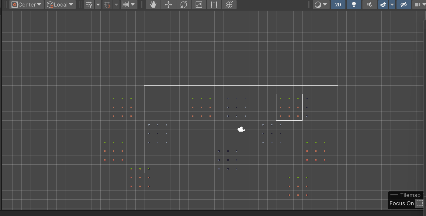 Unity入门实战（Pixel Adventure 1）- 2_unity pixel-CSDN博客
