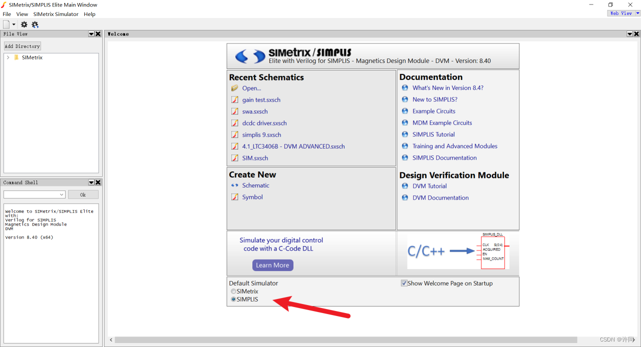 SIMPLIS POP仿真_simplis仿真-CSDN博客