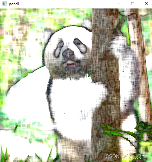 【vip专属】python应用案例——基于opencv图像卡通化处理and图像识别算法实验python Opencv 图像卡通化 Csdn博客 