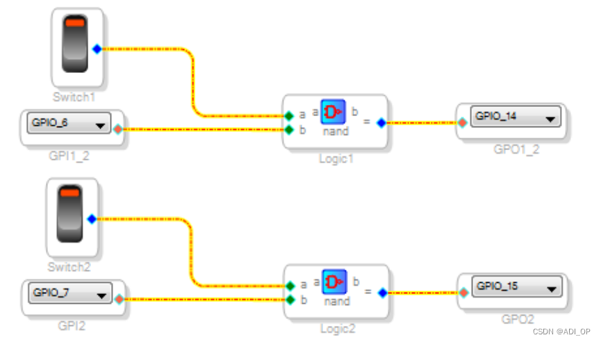 MCU控制ADAU1467调音的开发详解一、实现功能的详解_mcu audio开发-CSDN博客