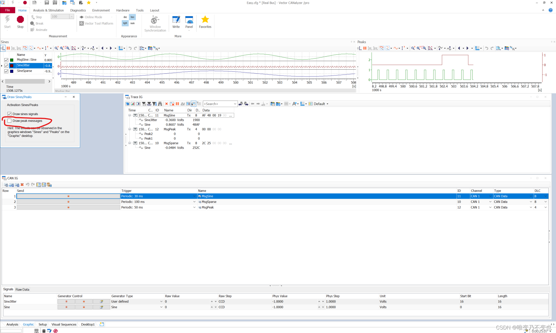 CANalyzer使用_01 简单示例_canalyzer软件使用教程-CSDN博客