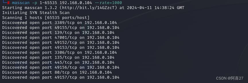 暗月渗透实战靶场-项目六（上）内网域渗透——Thinkphp3日志泄露到getshell_暗月渗透测试2023-CSDN博客