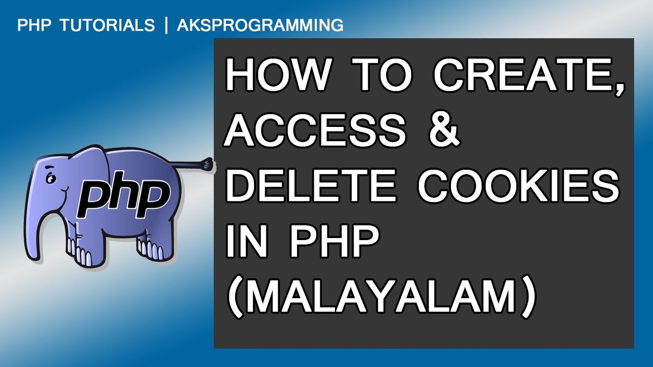 PHP 中的 Cookie 和会话：如何在PHP中创建、访问和删除Cookie？_php设置cookie-CSDN博客