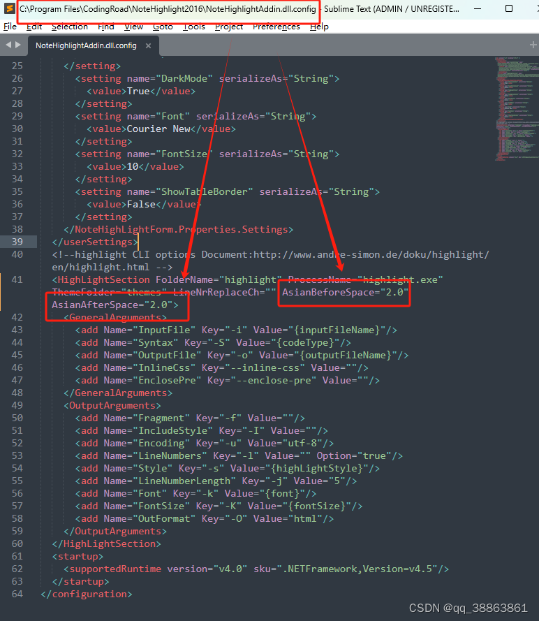 Notehighlight2016中行号和代码不对齐pure Highlightjs行号对不齐 Csdn博客