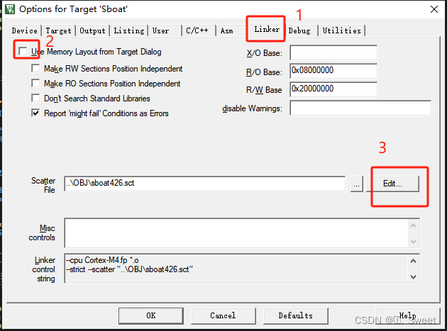 【FreeRTOS】记录一种将FreeRTOS独占CMMRAM内存，提高FreeRTOS运行速度以及提高总堆栈大小的方法_ccm ram-CSDN博客
