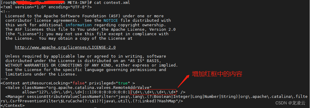 Tomcat 管理页面 403 Access Denied 解决方法_tomcat 403 access denied-CSDN博客