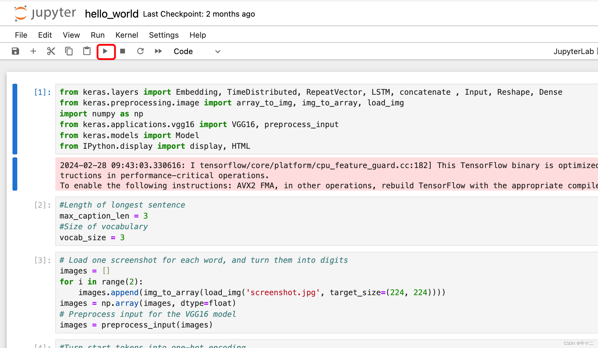 Screenshot-to-code开源项目mac上实践_screenshottocode免费教程-CSDN博客