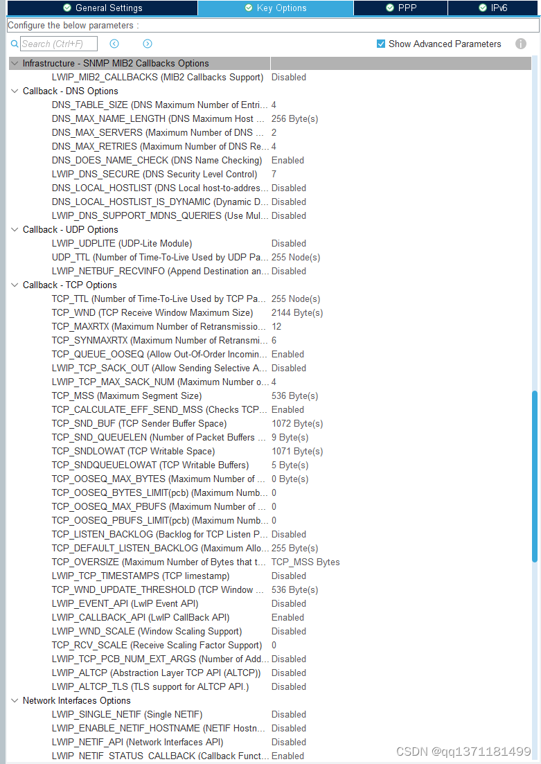 STM32H743+LWIP+LAN8742_stm32h743 lan8742-CSDN博客