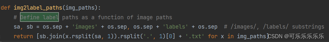 YOLOv5 AssertionError: train: No labels in xxx \train.cache. Can not train without labels.-CSDN博客