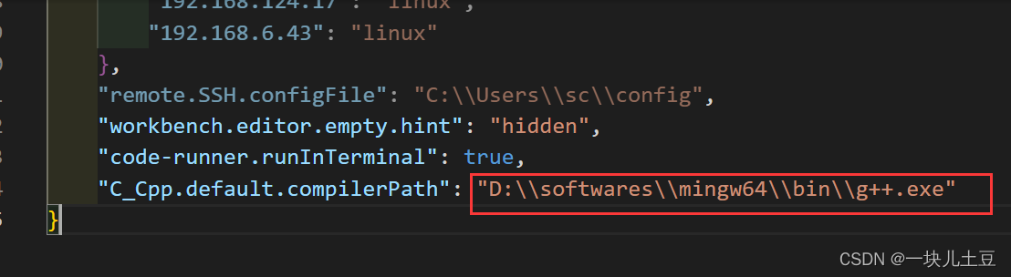 已解决：检测到 #include 错误。请更新 includePath。已为此翻译单元(D:\Study\hello.cpp)禁用波形曲线。C/C++-CSDN博客