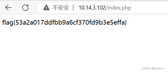 SZTU_CTF_12.23模拟赛_ctf 刮刮乐-CSDN博客
