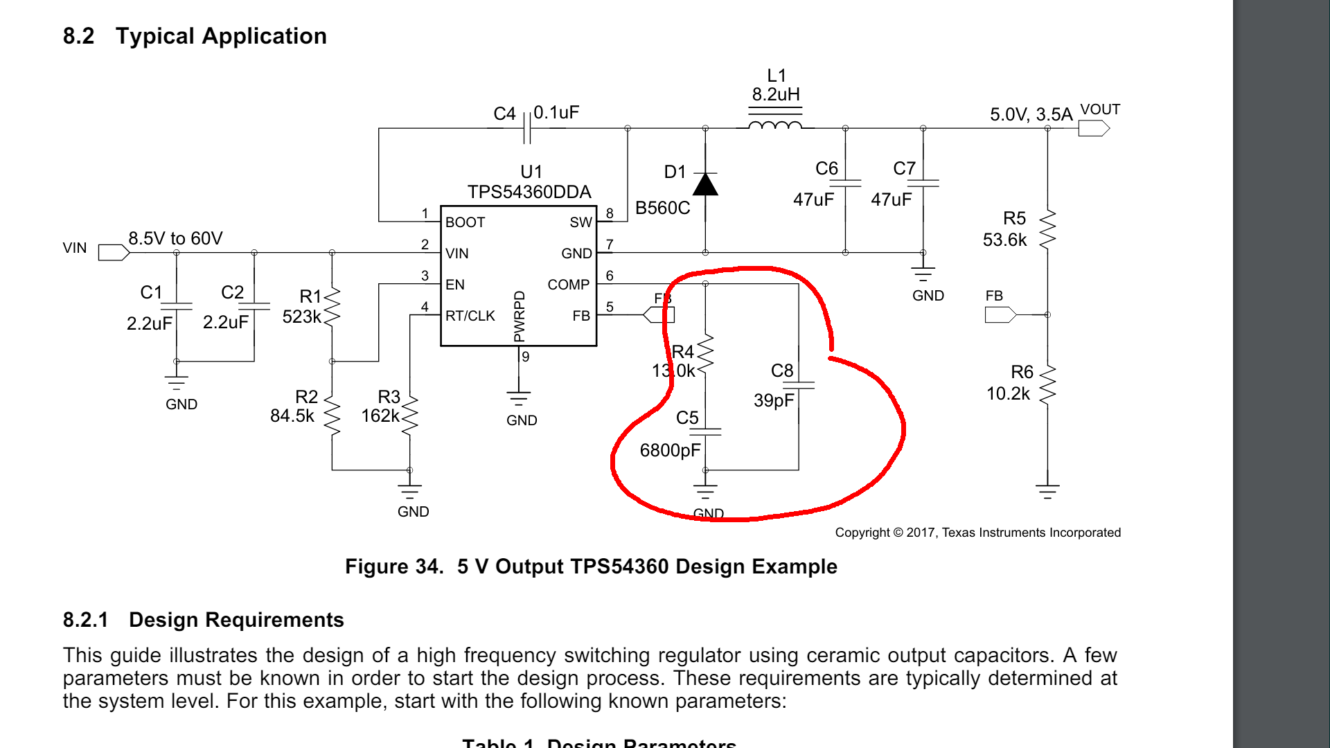 TPS54360 开关电源噪声问题_tps54360b发出响声-CSDN博客