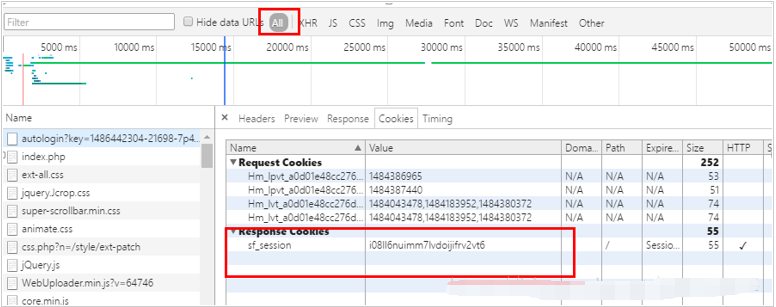 关于Jmeter接口测试实战-Cookies_jmeter no cookies-CSDN博客