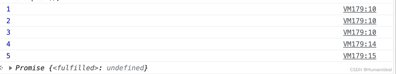 forEach或map循环遍历使用async/await执行顺序问题_foreach async-CSDN博客