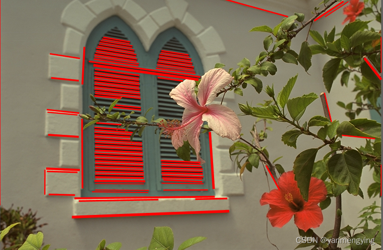 SURF特征提取（使用matlab自带函数）、SIFT、LSD线特征提取_points1 = detectsurffeatures(img1);-CSDN博客