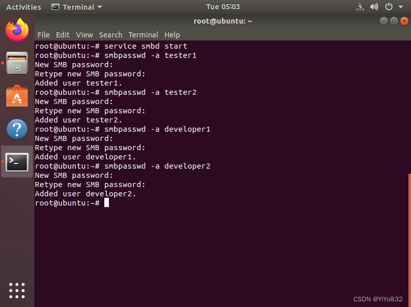 XJTUSE - 21 级 Linux 综合实验_sudo useradd xjtu-CSDN博客