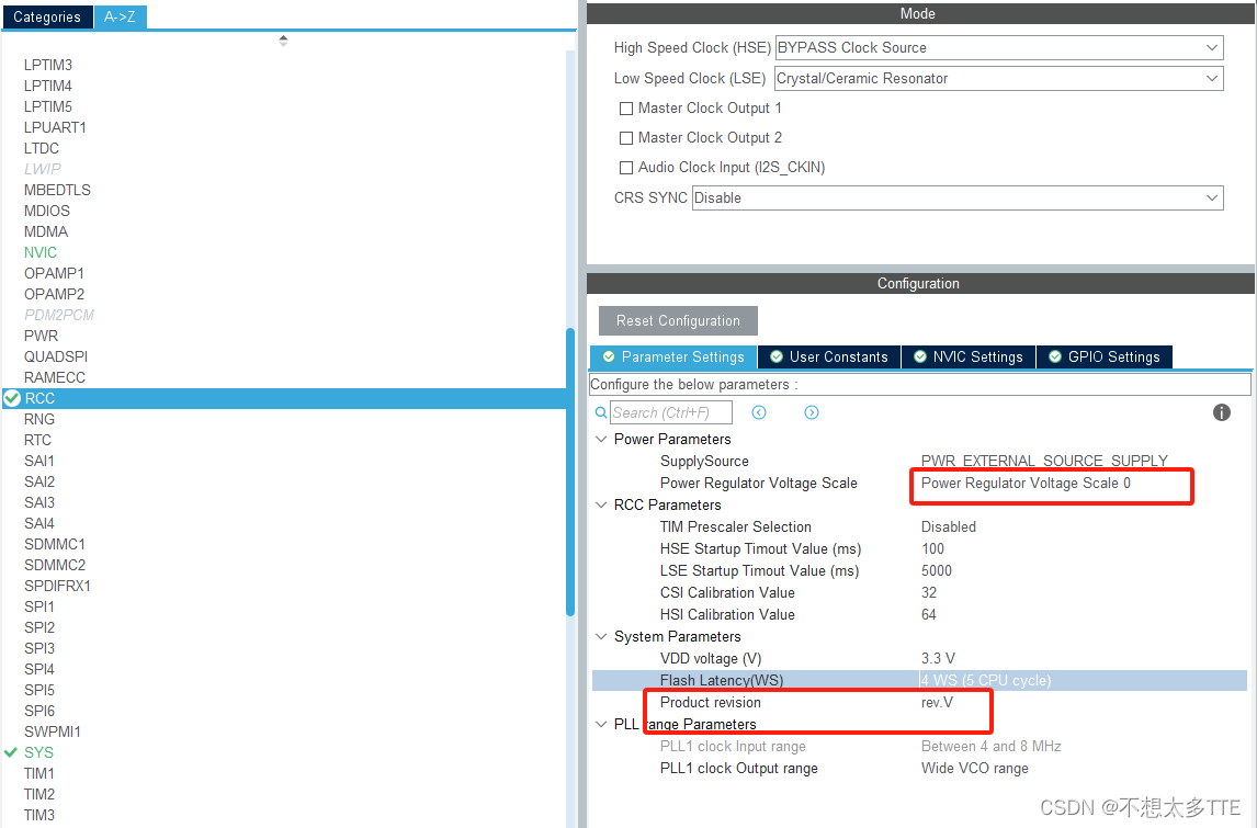 STM32H743(同样适用于H745)LWIP配置-裸机+FreeRtos V2--笔记_stm32h745 lwip-CSDN博客