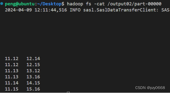 采用python编写mapreduce程序如何用python对实时监听到的mysql中的数据进行mapreduce操作 Csdn博客 7591