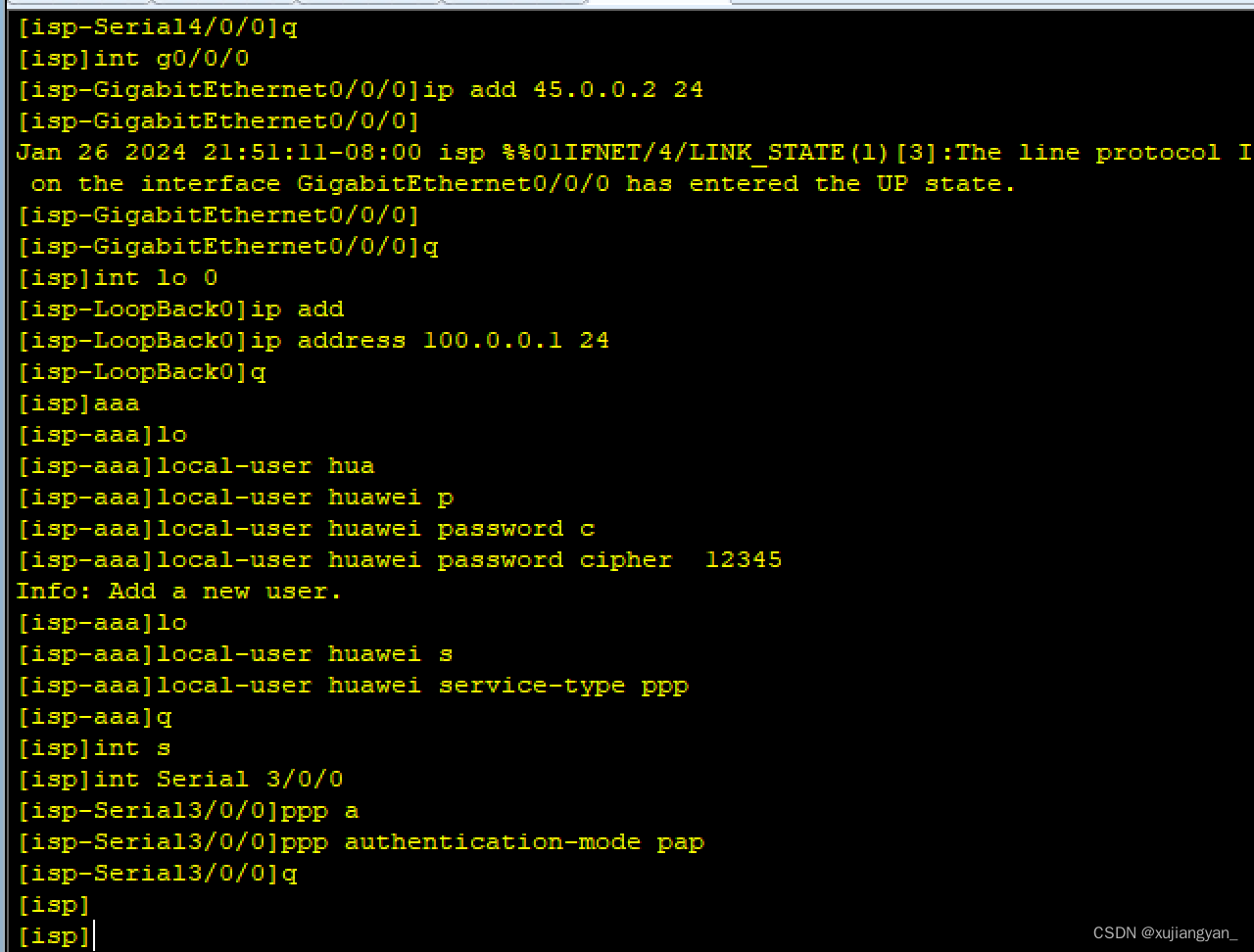 MGRE实验-CSDN博客