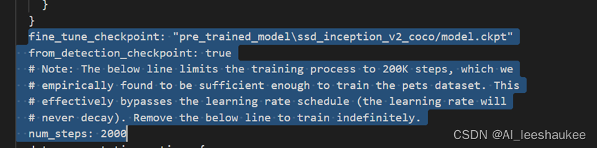 搭建深度学习项目自行训练_深度学习项目 csdn-CSDN博客