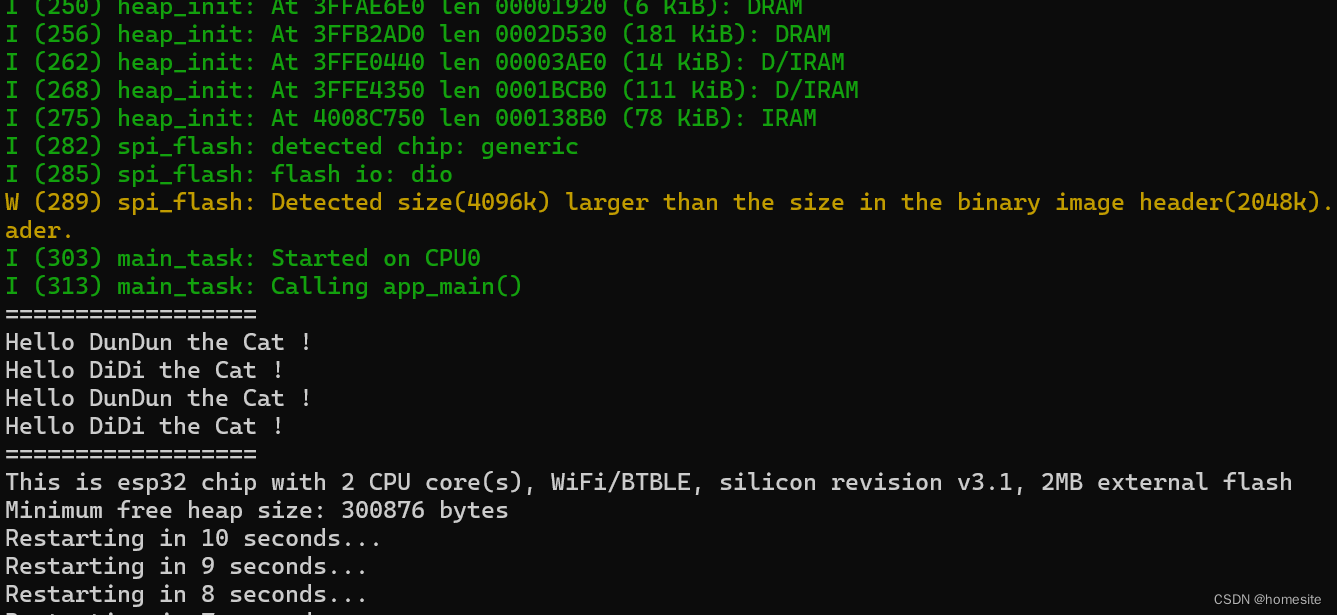 esp32 入门 chap1_a fatal error occurred: could not open com5, the p-CSDN博客