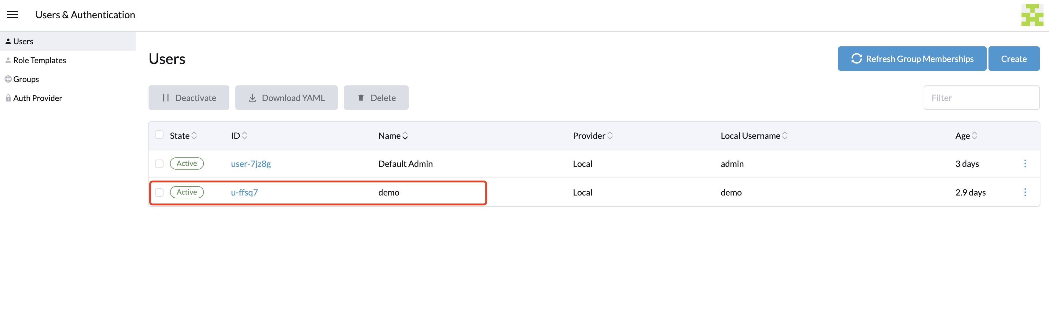 helm upgrade rancher server from v2.7.5 to v2.7.8 in kubernetes【helm 升级 ...