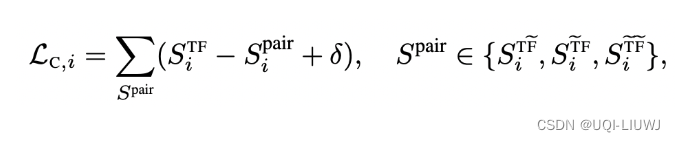 论文笔记：Self-Supervised Contrastive Pre-Training For Time Series via Time ...