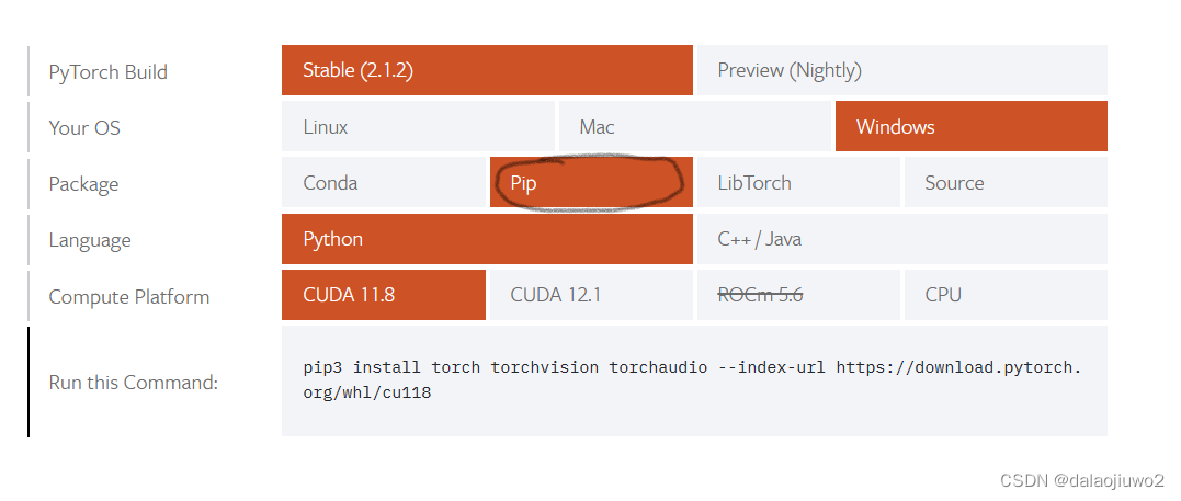 在Anaconda里安装pytorch出现 [WinError 193] %1 不是有效的 Win32 应用程序解决办法。_oserror: [winerror 193] %1 不是有效的 ...