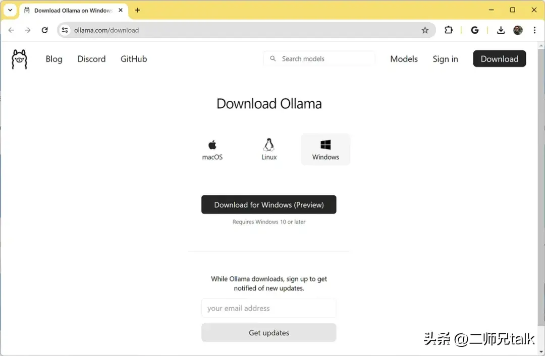 如何在Visual Studio Code中轻松运行Llama 3模型：完整指南_llama3.1 vscode-CSDN博客