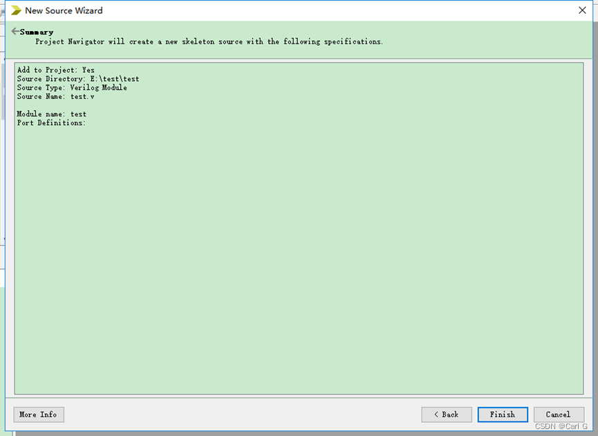 ISE新建工程及程序固化步骤_ise固化-CSDN博客
