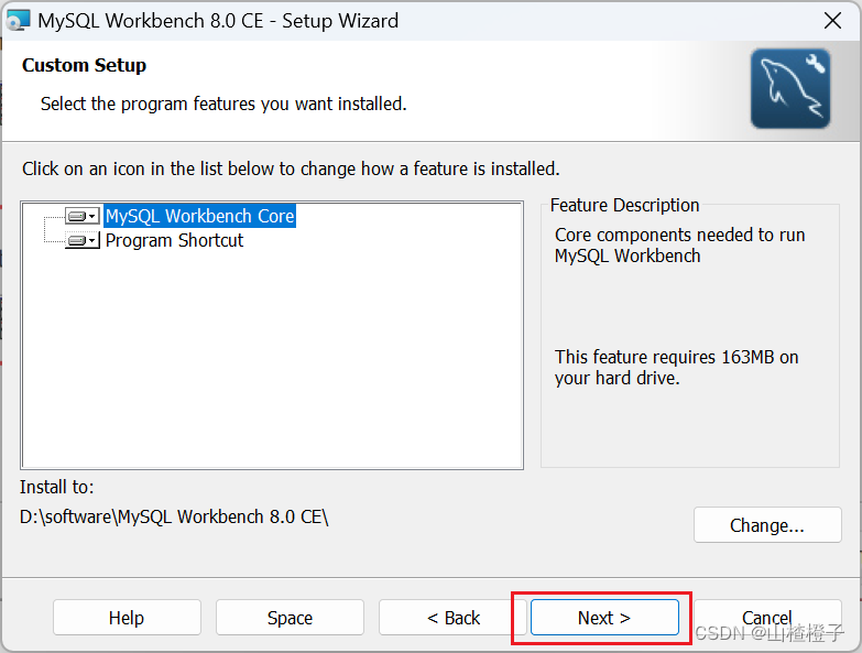 MySQL图形界面下载安装之MySQL Workbench_mysql图形化界面下载-CSDN博客