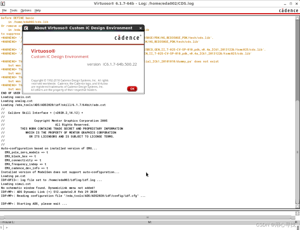 EDA工具软件_常见的eda工具-CSDN博客