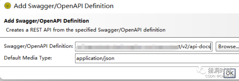 干货 |网络安全中对 Swagger的多种测试方式_swagger测试-CSDN博客