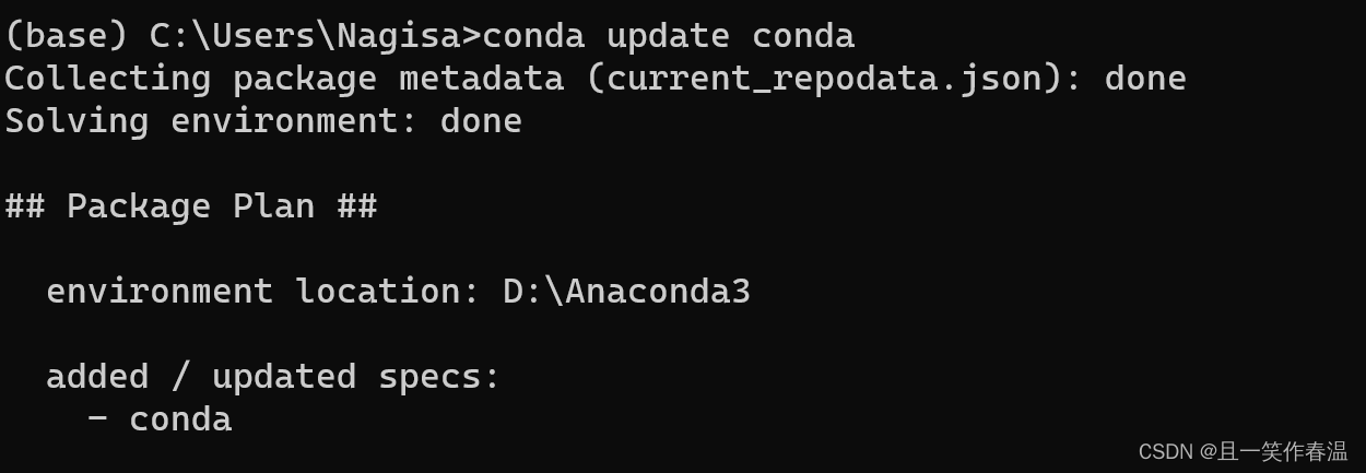 对Jupyter进行重装，解决Jupyter闪退问题_jupyter 版本退-CSDN博客