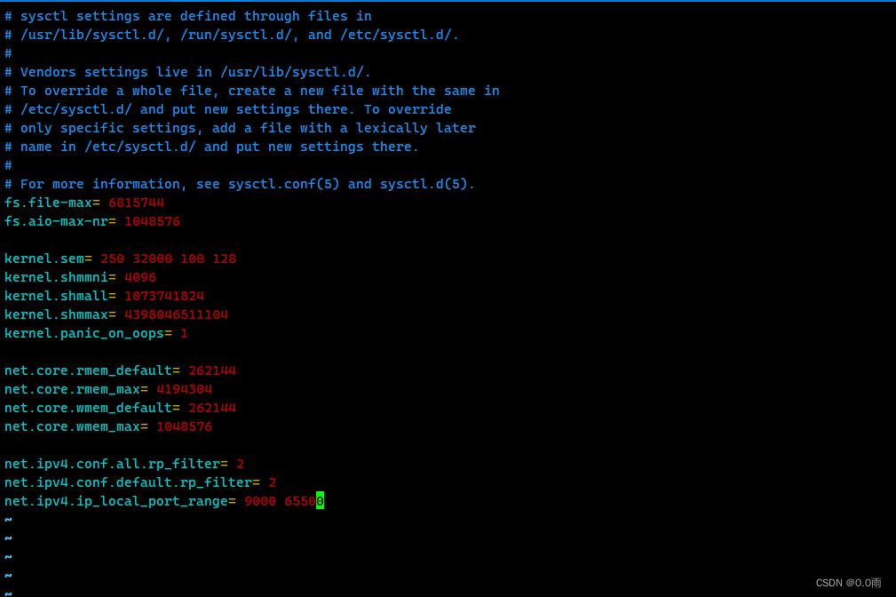 Linux安装Oracle 21c_oracle21c安装教程 linux-CSDN博客
