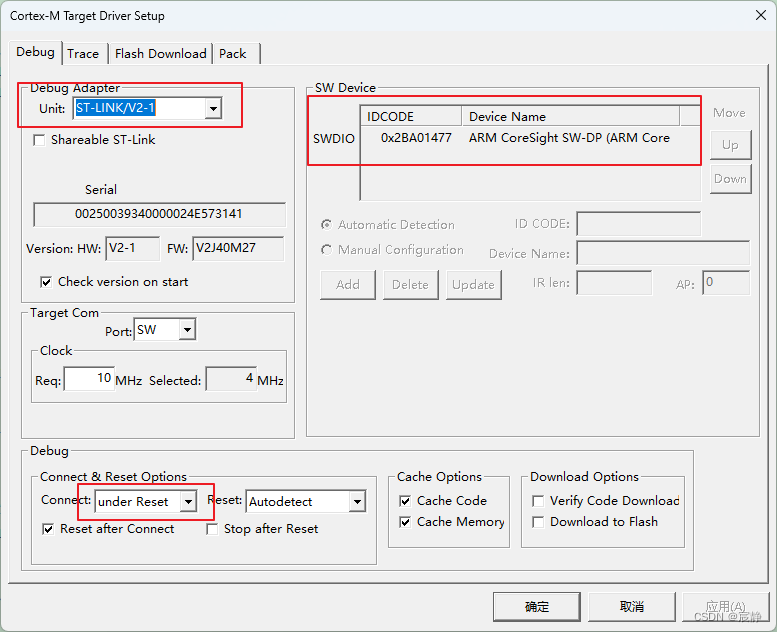 STM32F302CBT6+CubeMx+陶晶驰控制电机（三）_keil stm32f302cbt6-CSDN博客