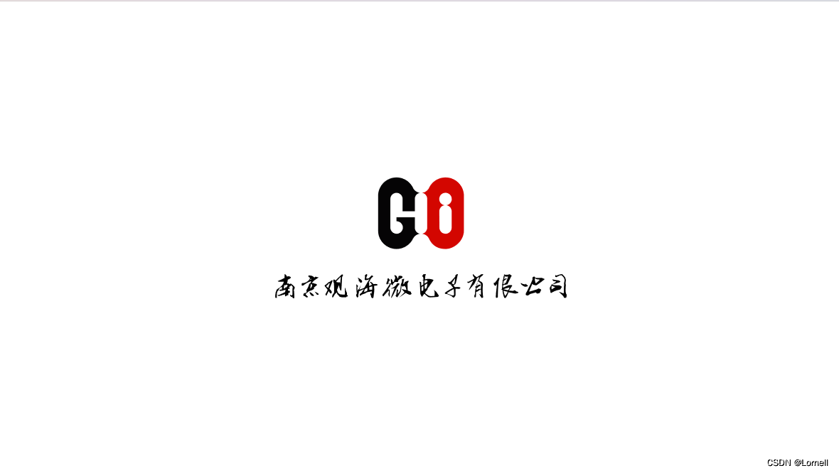 （南京观海微电子）——GOA介绍_goa电路-CSDN博客