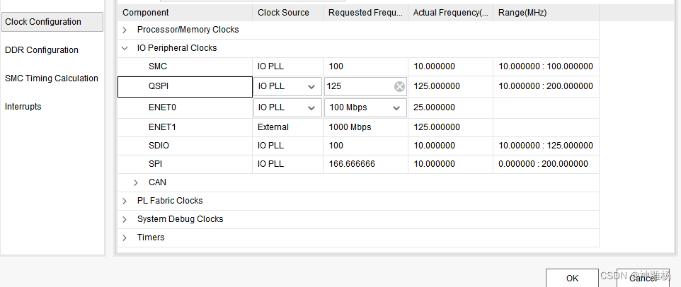 zynq fmql45+ast88e1111 lwip的调试过程笔记。_88e1111复位时间-CSDN博客