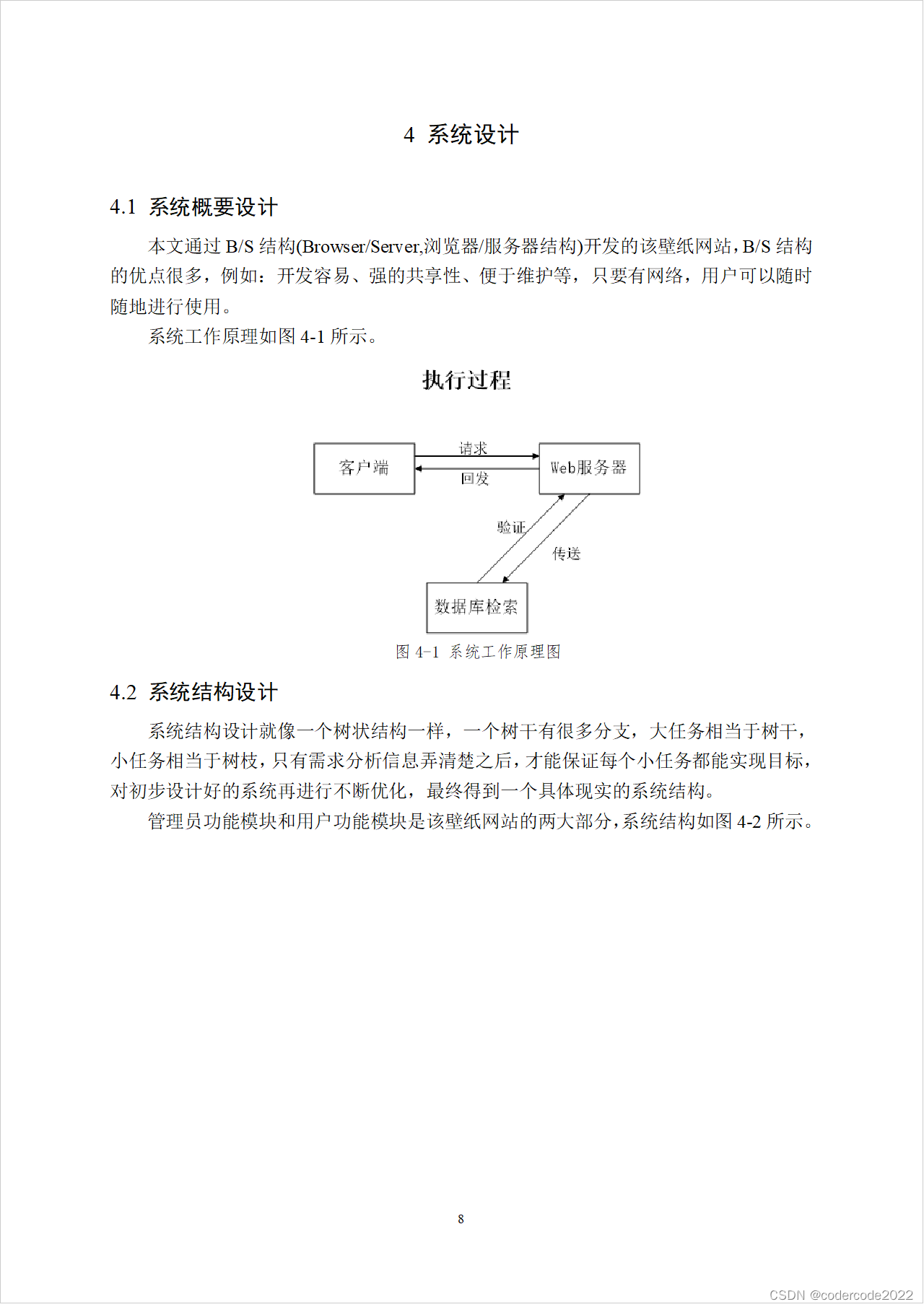 基于Java的壁纸网站的设计与实现-CSDN博客
