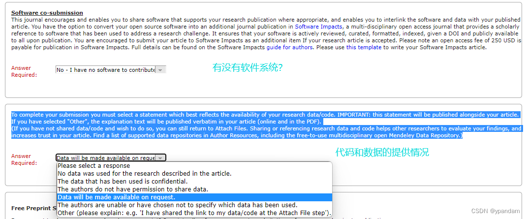 英文期刊投稿流程_article tracking怎么填-CSDN博客
