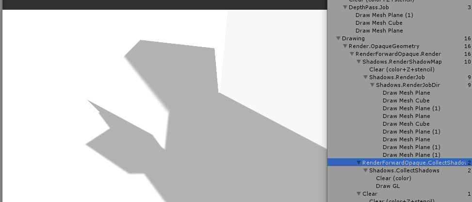 【unityshader入门精要学习笔记】第九章 更复杂的光照（3）——光照阴影unity Shader入门精要第九章 阴影 Csdn博客 3085