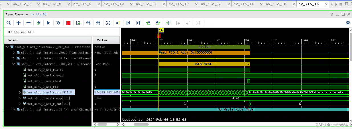 GPU-IO板调试记录_vivado linux下编译更快-CSDN博客